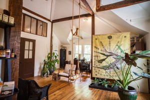 The Clinic - Elliott Acupuncture